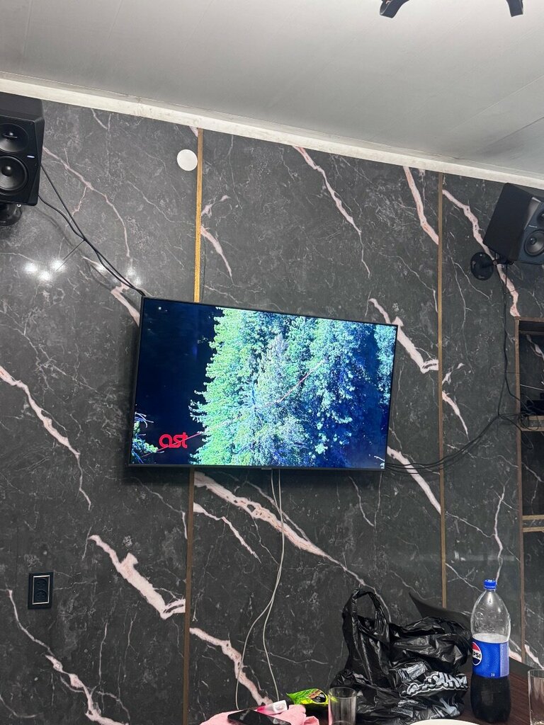 Hamamlar ForRest, Semey, foto