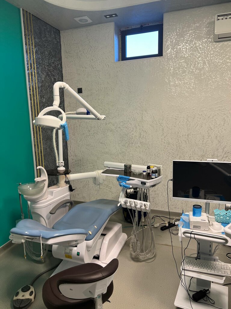 Özel ağız ve diş sağlığı klinikleri ve muayenehaneleri Dentara Plus, Buhara eyaleti, foto