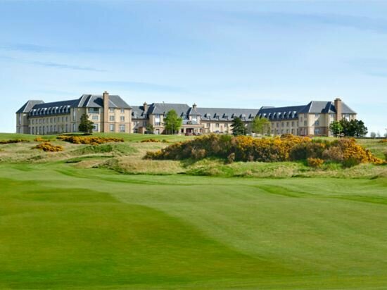 Otel Fairmont St Andrews - Scotland, Fife Konseyi, foto