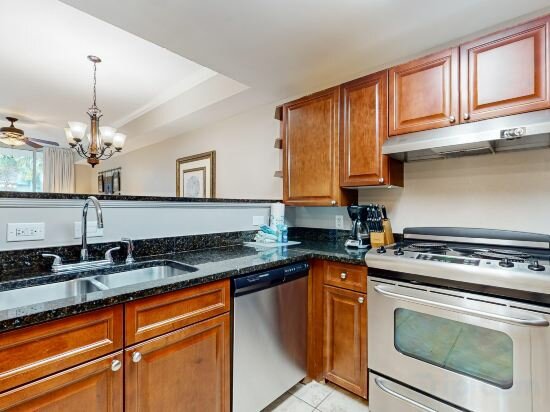 Otel Waterscape - 2 Br Condo - Rjv 1682, Florida Eyaleti, foto