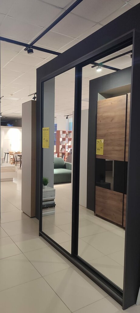 Mobilya mağazaları Tsentr Uyutnoy Mebeli, Almetyevsk (Elmet), foto