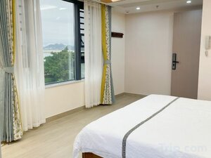 Jiangju Courtyard (60 meters east of Yaomei Small Park, Baota Road), otel  Chaozhou'dan