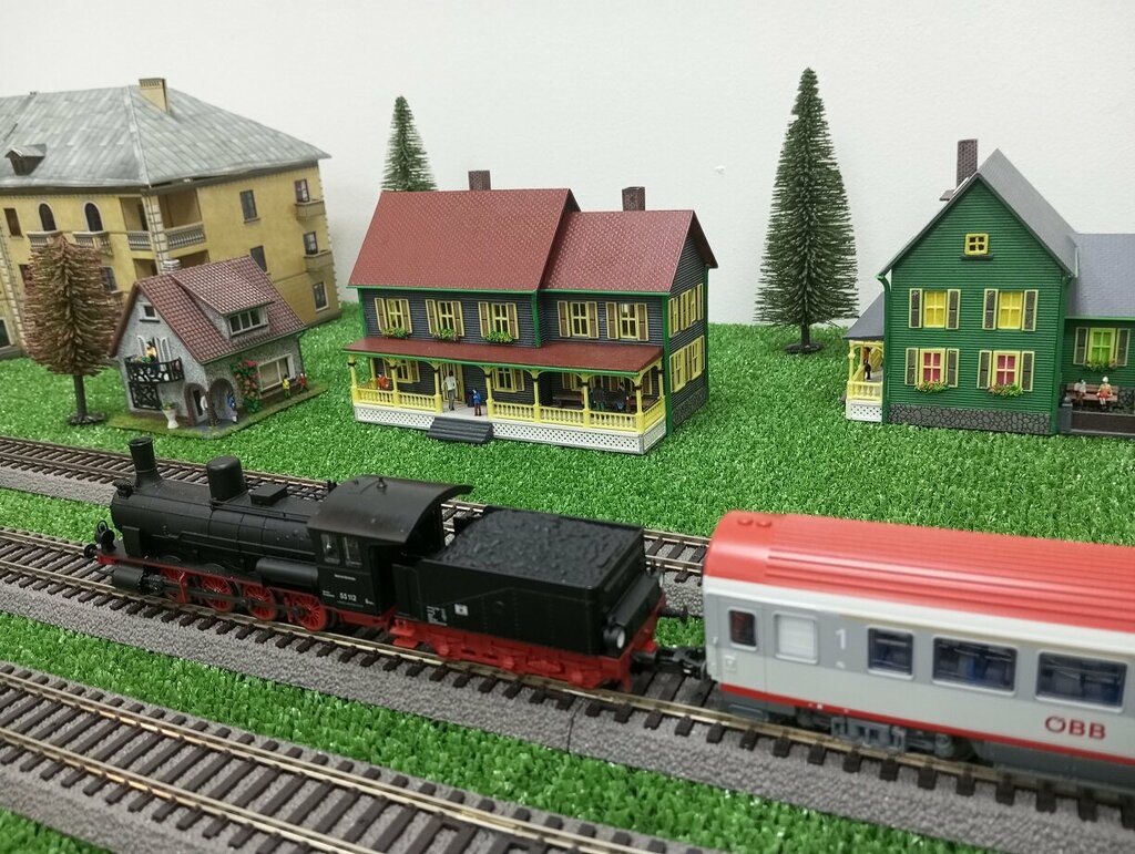 Oyun salonları Путеец, Moskova, foto