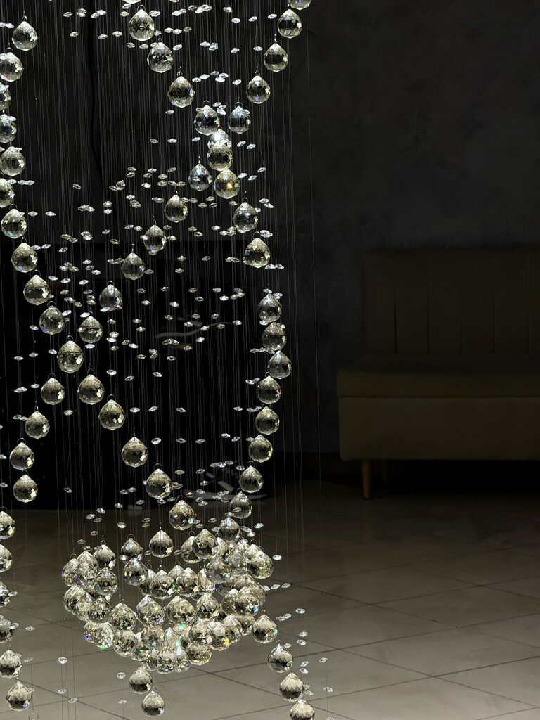 Spa Территория СПА, Lipetsk, foto