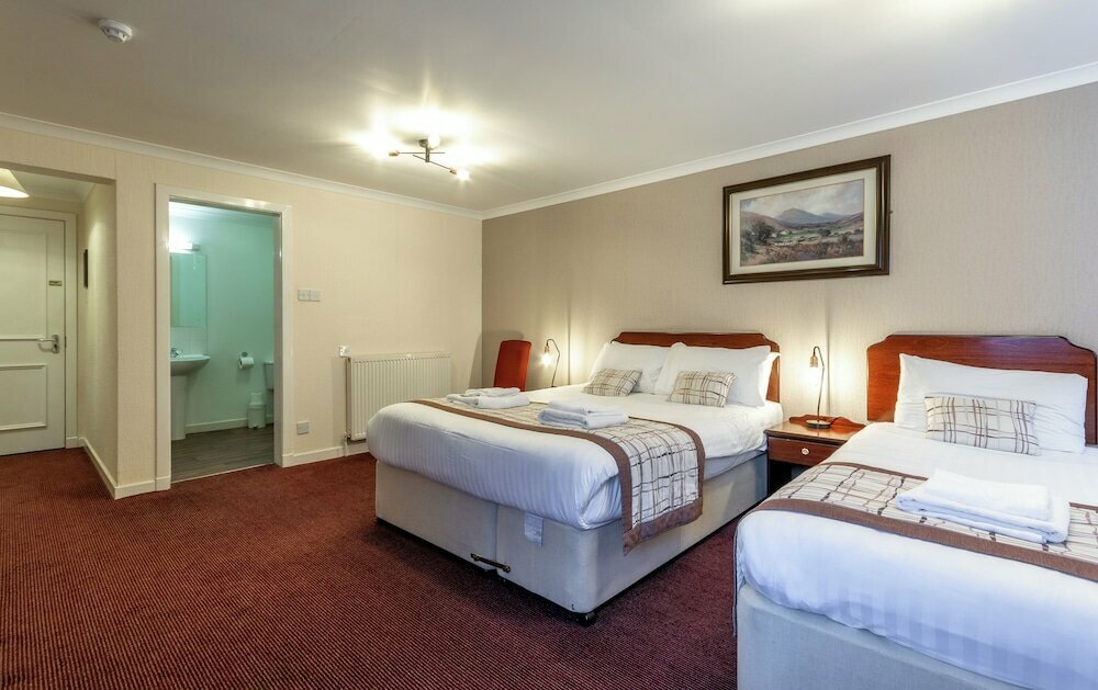 Otel Gairloch Hotel, Highland Konsey Bölgesi, foto