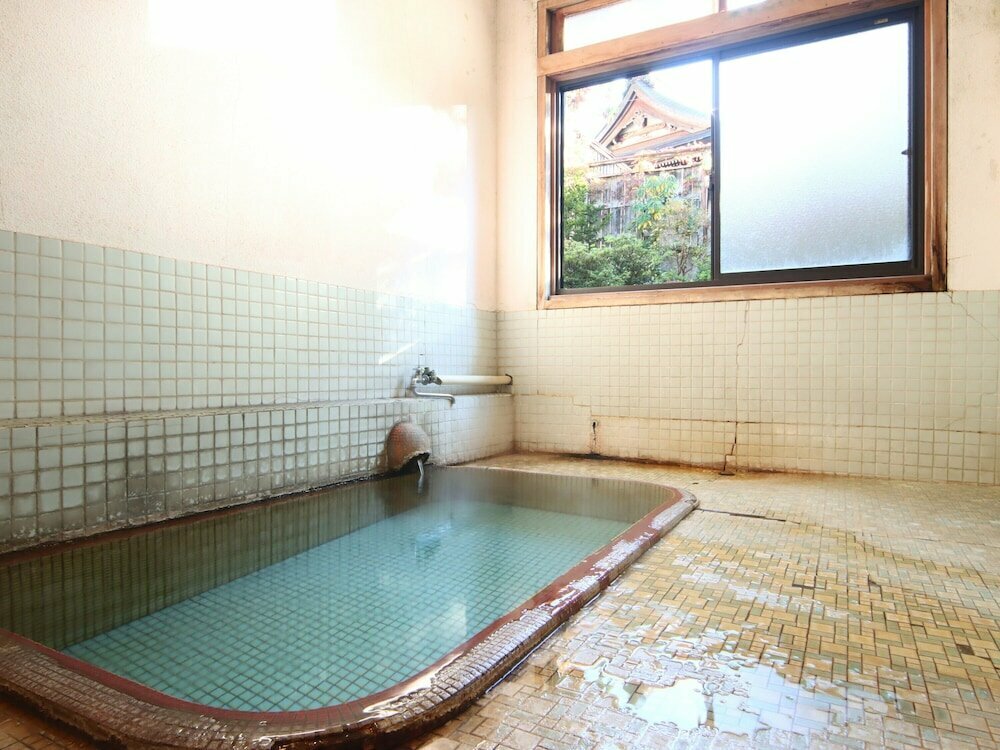 Otel Maruka Ryokan, , foto