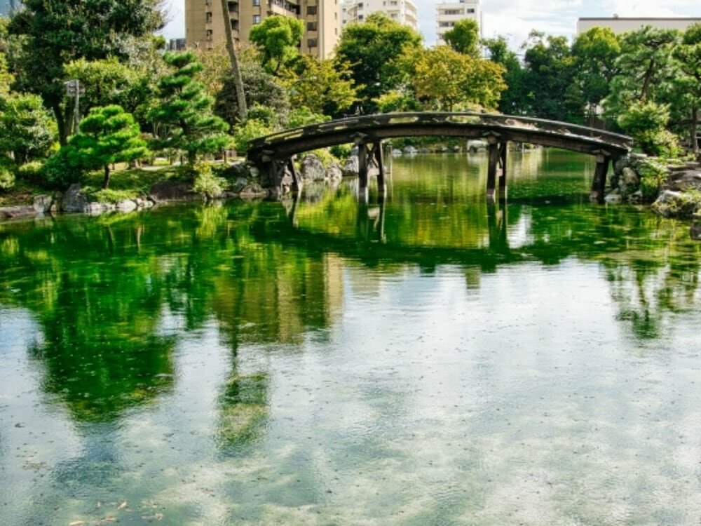 Otel Satomo Ryokan, Kyoto, foto