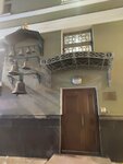Доходный дом Макарьевского Желтоводского монастыря (Bolshaya Lubyanka Street No:18), turistik yerler  Moskova'dan