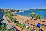 Amasra Ayışığı Pansiyon (Bartın, Turgut Işık Cad., 46), otel  Bartın'dan