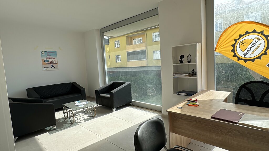 i̇ş güvenliği Teknik 2e Osgb, Darıca, foto