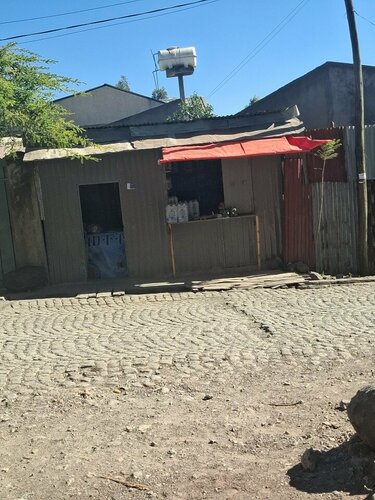 Shop, grocery, Addis Ababa, Akaky Kaliti — Yandex Maps
