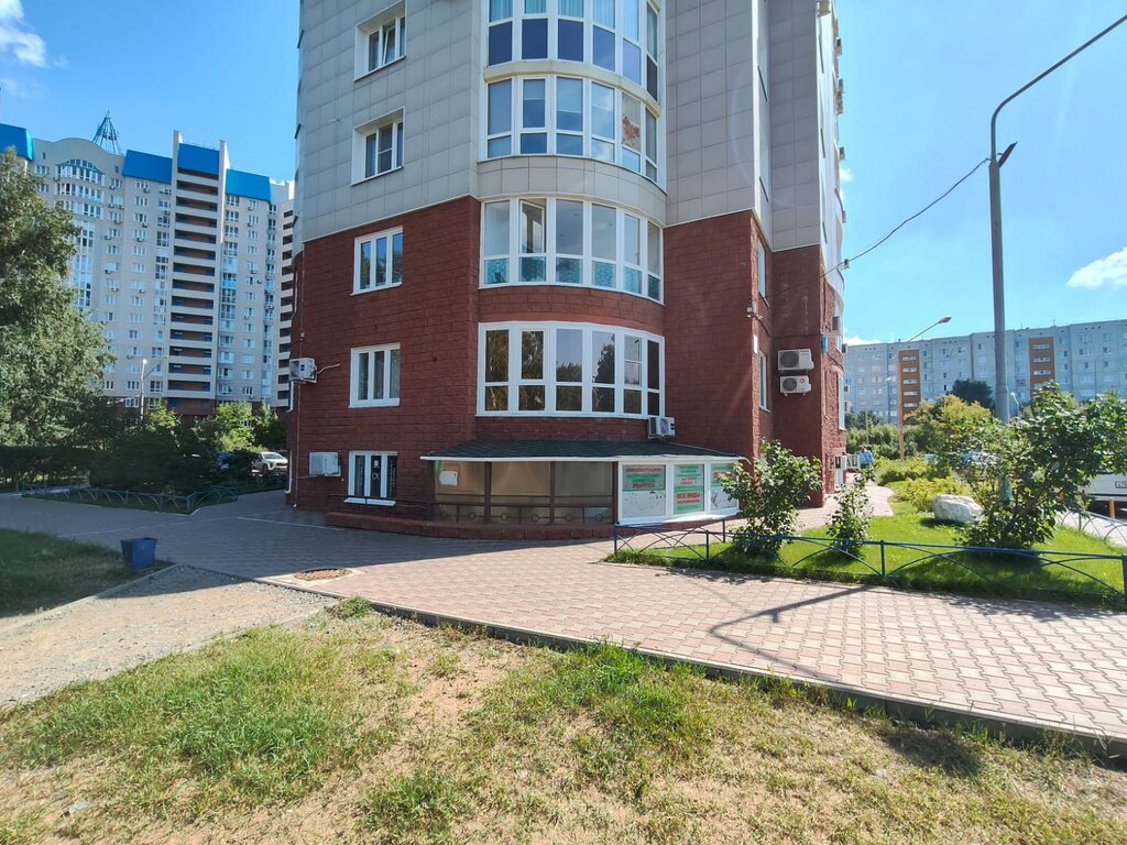 Özel ağız ve diş sağlığı klinikleri ve muayenehaneleri Estei, Omsk, foto