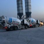 Sof Beton (Ziyolilar street No:10, Mirzo Ulugbek District), beton ve beton ürünleri üreticileri  Taşkent'ten