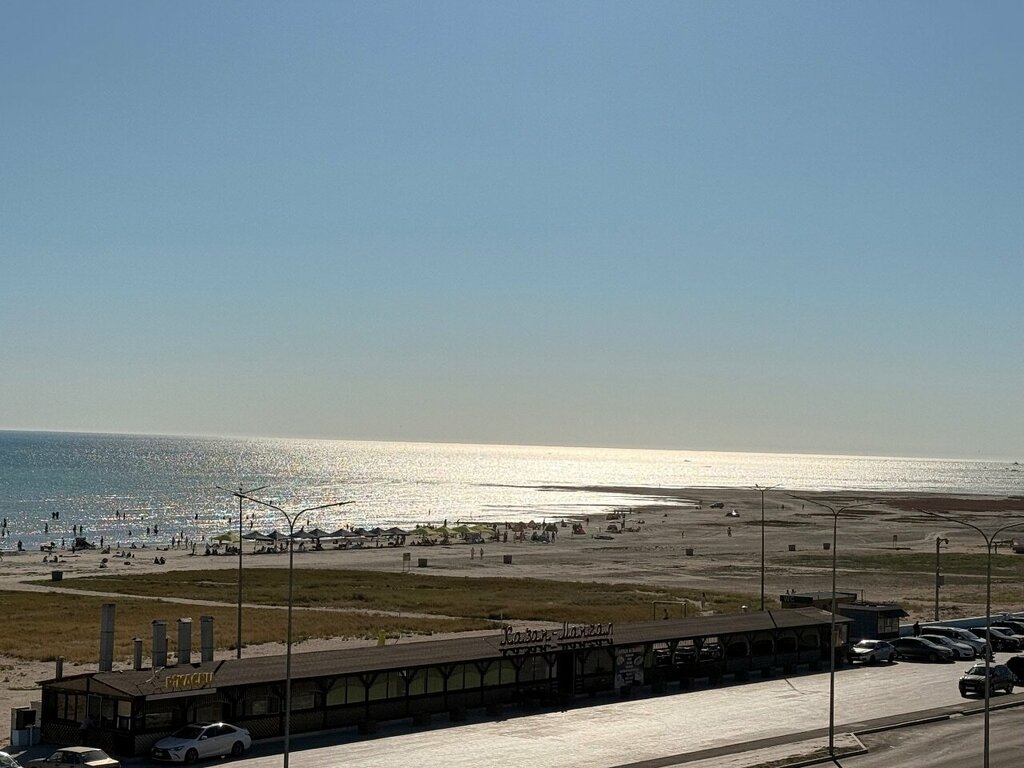 Plaj Beach, Aktav, foto