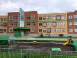 Детский сад № 369 Калейдоскоп (Zaozyornaya ulitsa No:10), anaokulları  Novosibirsk'ten