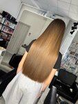 Keratin Studio Elena Tishkovets (Lenina Avenue No:62А), güzellik salonu  Rostov‑na‑Donu'dan