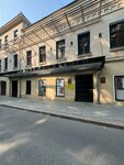 Вахтанговский Практикум (Vysotskogo Street No:3с1), tiyatrolar  Moskova'dan