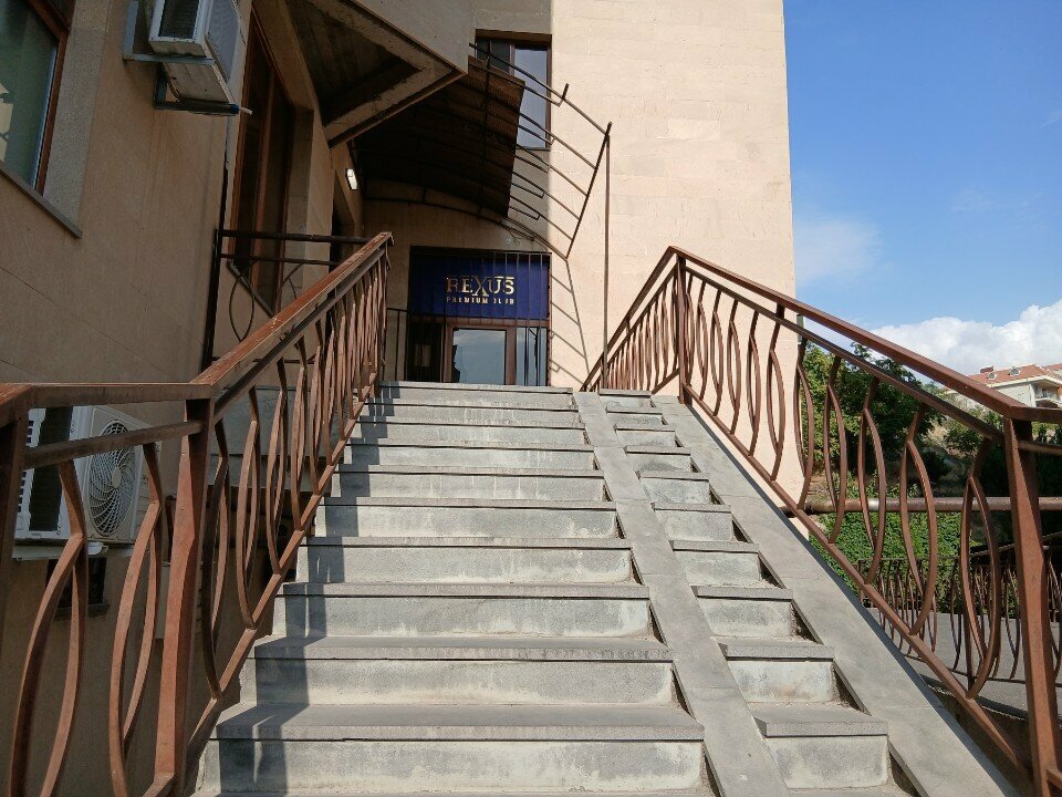 Etkinlik organizasyonu Rexus Club, Erivan, foto