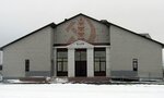 Песчанотаволжанский сельский клуб (Rabochaya ulitsa No:1, selo Peschanotavolzhanskoye), kültür ocakları  Kurganskaya oblastından