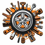 Tire Service (Irkutsk Region, Cheremkhovo, posyolok Zavodskoy), oto lastik tamiri  Cheremkhovo'dan