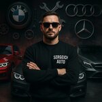 Sergeich Auto (Moskovskaya Street No:62А), otomobil servisi  Saransk'tan