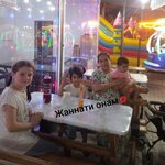 Shop (Ferghana, G'allakon ko'chasi), market  Fergana'dan