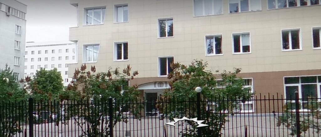 Yönetim ofisi РТ - Дирекция технического заказчика, Moskova, foto