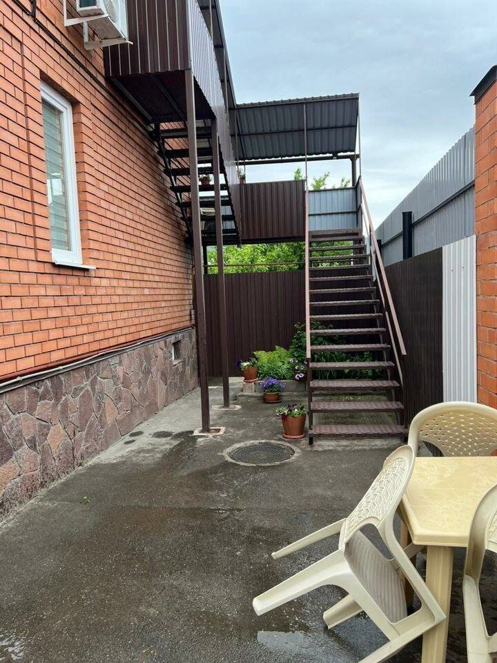 Otel На Дмитрия Донского, Stavropolski krayı, foto