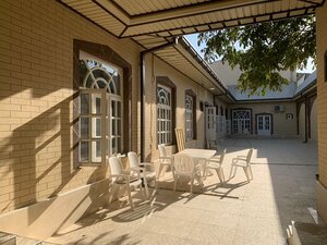 Z & Sh Guest House (Goʻroʻgʻli koʻchasi No:40, Xoja Ahror Valiy mahalla fuqarolar yigʻini), otel  Semerkant'tan