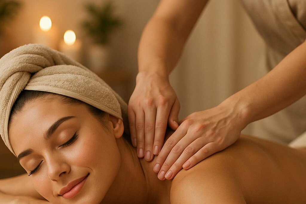 Spa Oriental Harmony, Moskova, foto