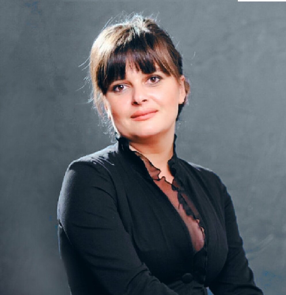 Avukatlar Ugolovnyy advokat, Moskova, foto