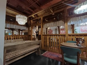 Мамос Цепелинай (ulitsa Professora Baranova No:1, Kaliningrad), restoran  Kaliningrad'dan