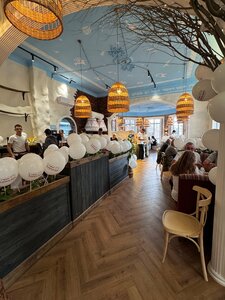 Restoran Starik Khinkalych, Kislovodsk, foto
