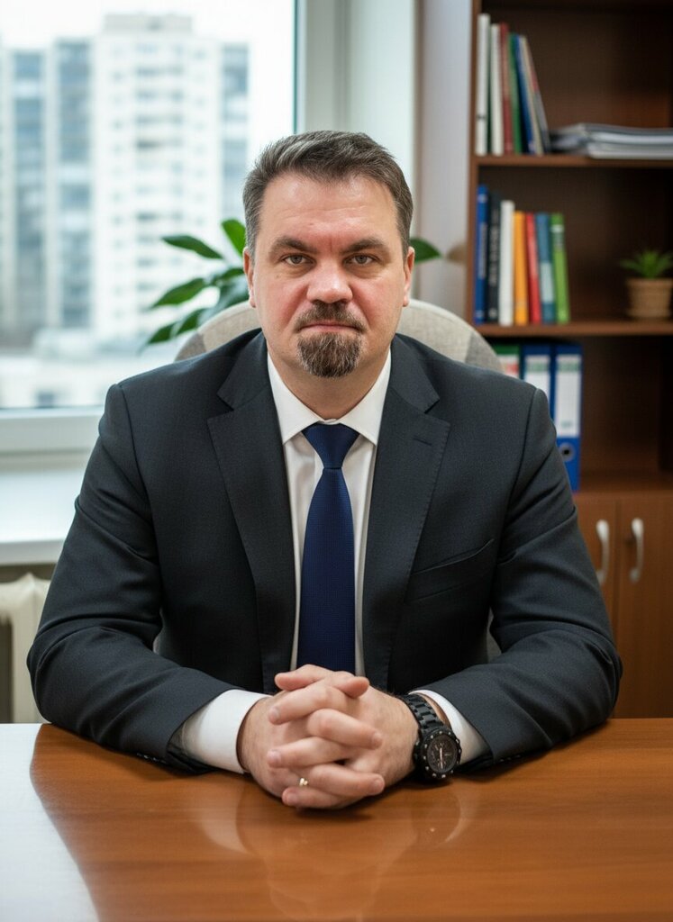 Hukuk büroları Legal Solutions, Podolsk, foto