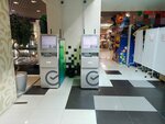 Sberbank of Russia (ploshchad Lenina No:4), atm'ler  Engels'ten