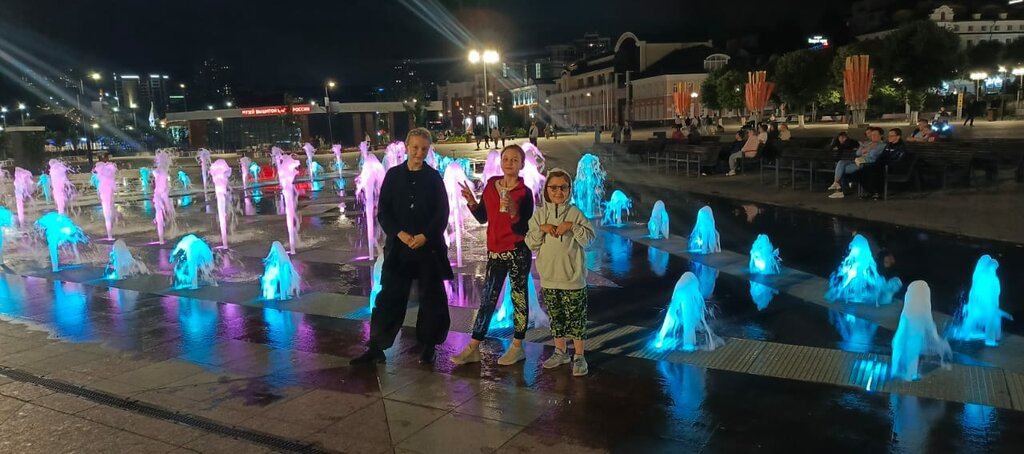 Turistik yerler Беседка, Tataristan, foto