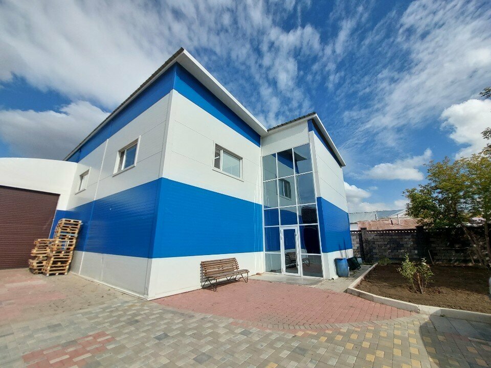 Paketleme malzemeleri firmaları Rezon, Astana, foto