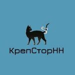 Крепсторнн (Pravdinskaya Street No:11), montaj ekipmanları  Nijni Novgorod'dan