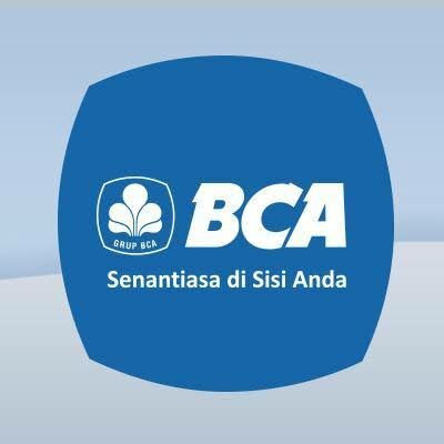 Banka Bca Kcu Thamrin, Cakarta, foto