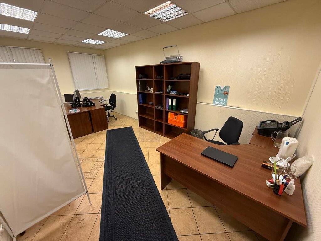 Madde bağımlılığı tedavi merkezi Drug treatment services, Saint‑Petersburg, foto