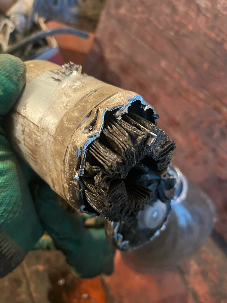 Benzin istasyonu Оптиойл, Yaroslavl, foto