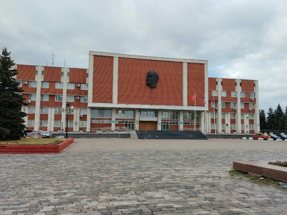 Muhasebeciler Централизованная Бухгалтерия Орехово-зуевского Городского Округа Московской области, Orehovo‑Zuyevo, foto