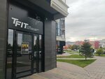 TFit (Petra Lomako Street No:2), fitness kulüpleri  Krasnoyarsk'tan