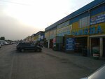 Zhibek Zholy (Raiymbek Avenue No:517/6), otomobil yedek parçaları  Almatı'dan
