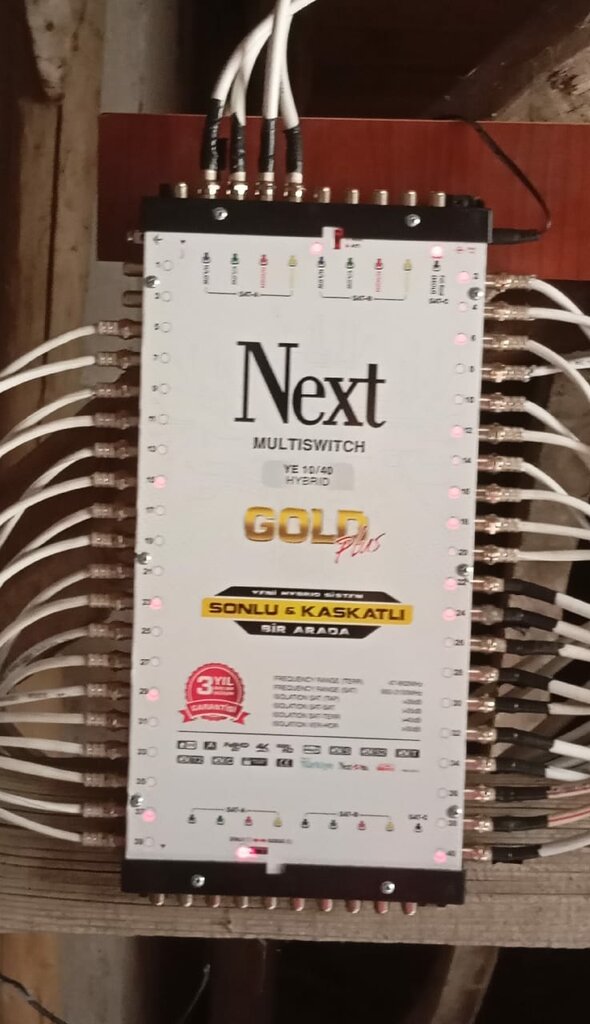 Elektrik servisi İncirli Elektrik, Ankara, foto