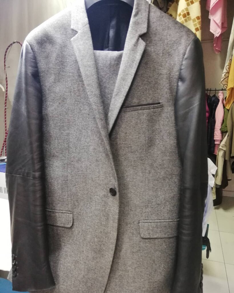 Kuru temizlemeciler Caner Kuru Temizleme, Ankara, foto