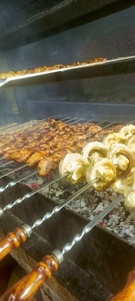 Kafe Шашлычная у Миши, Soçi, foto