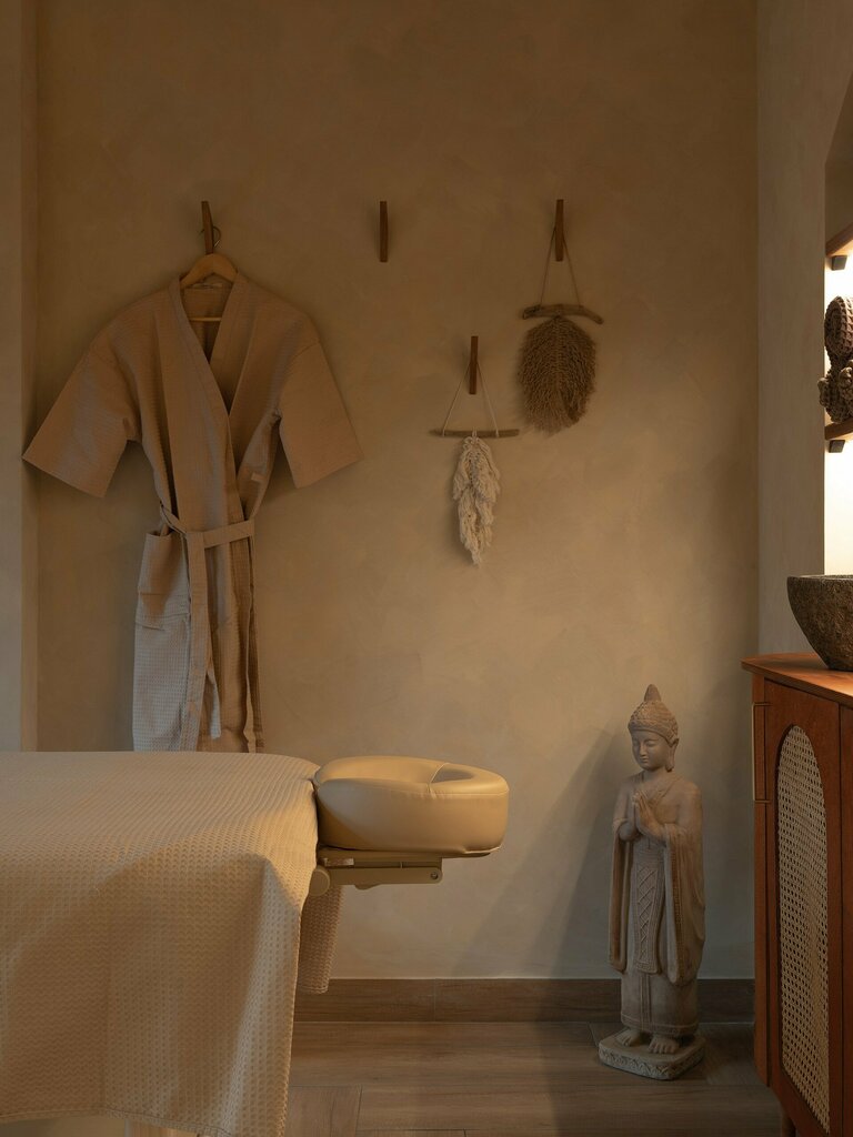 Masaj salonları Plavno, Moskova, foto