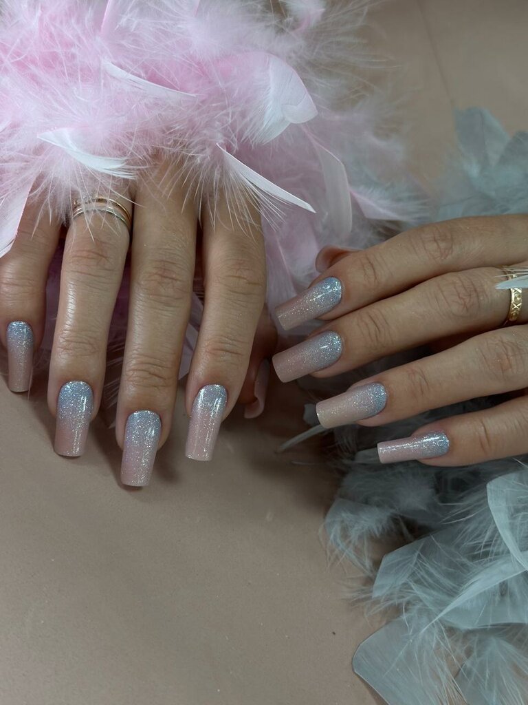 Manikür-pedikür Y Nasti, Moskova, foto