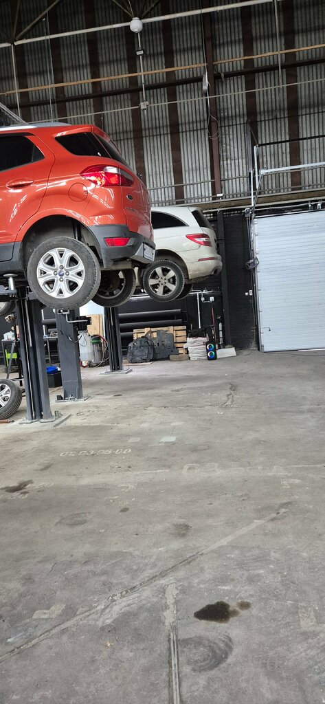 Otomatik şanzıman tamiri Ремонт АКПП, Moskova ve Moskovskaya oblastı, foto